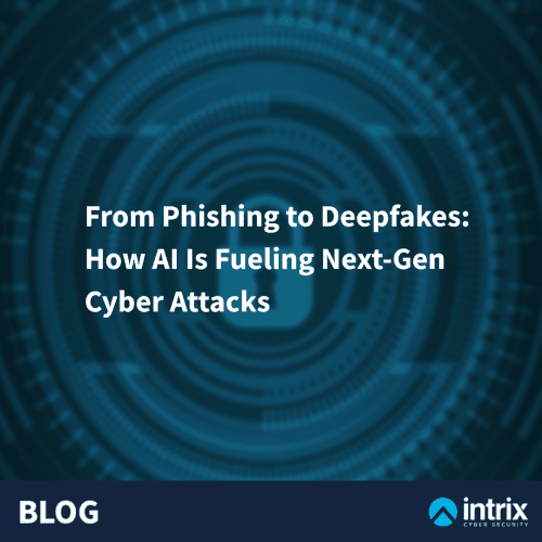 From Phishing to Deepfakes: How AI Is Fueling Next-Gen Cyber Attacks ...